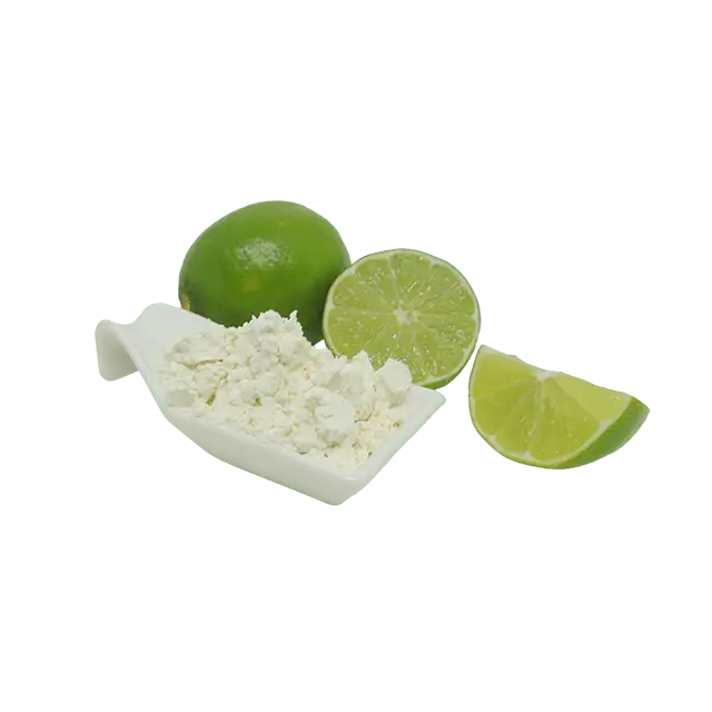 Limón en Polvo | salud sabor