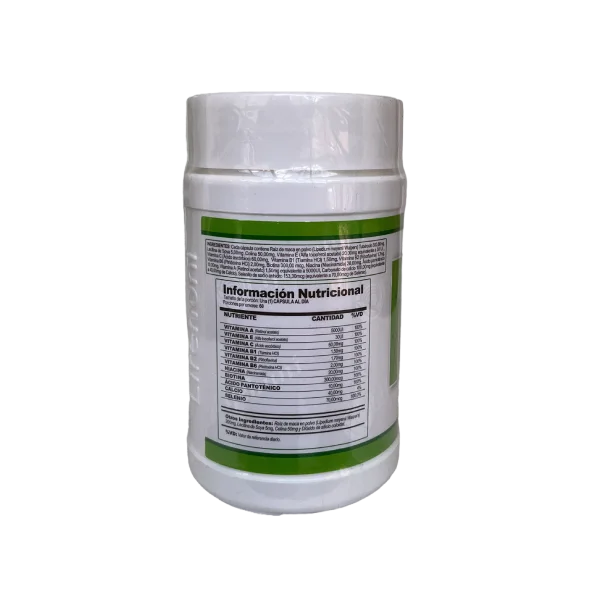 Macalife 60 Cáps. - salud sabor