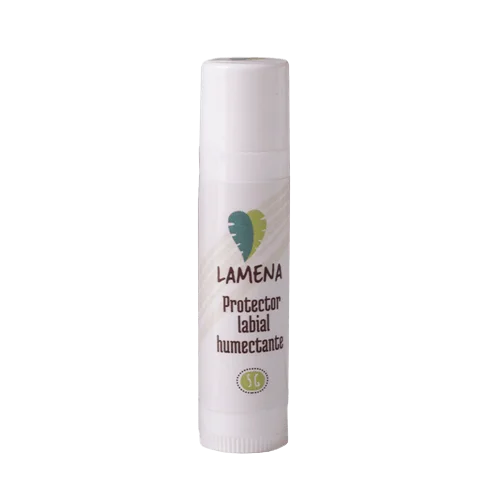 Protector Labial Humectante Coco - salud sabor
