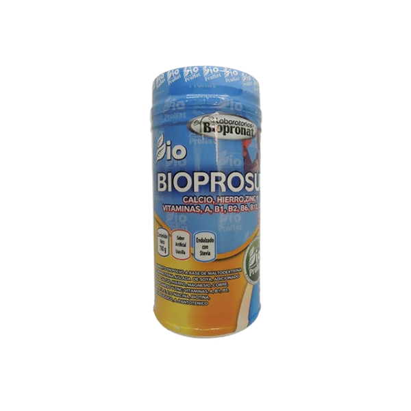 Bio Prosure 700 gr - salud sabor