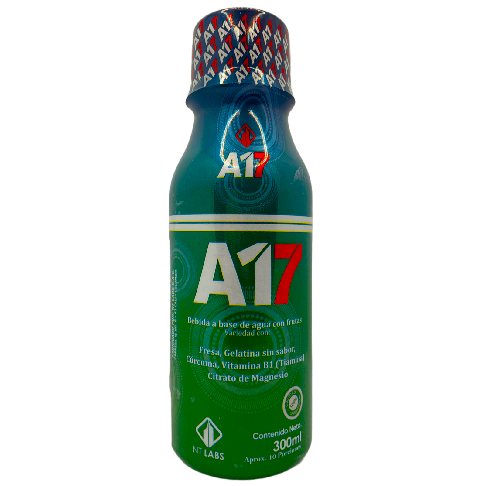 Laxante 7 Pepas 20 gr – Natural, Desparasitante y Depurativo