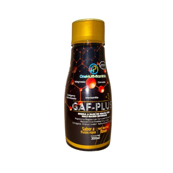 Gaf plus 300 ml