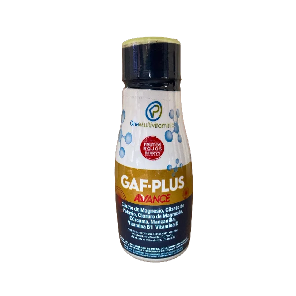 Gaf plus 300 ml